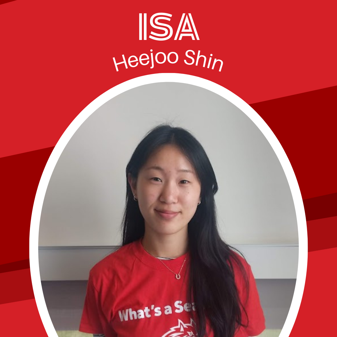 Meet The International Student Ambassadors | New Student & Transition Programs